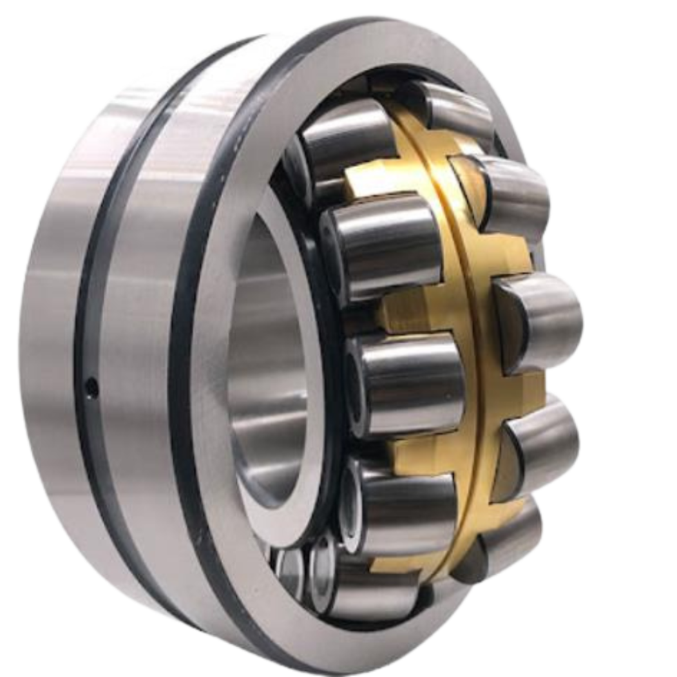 Rodamientos - rodastock