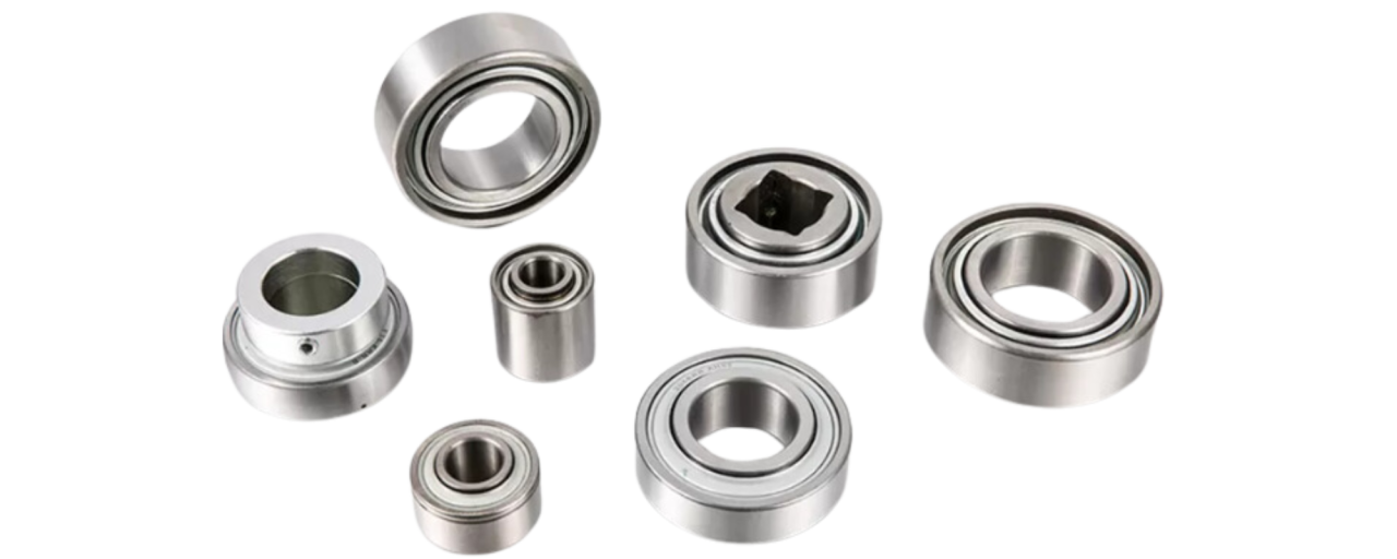 Rodamientos - rodastock